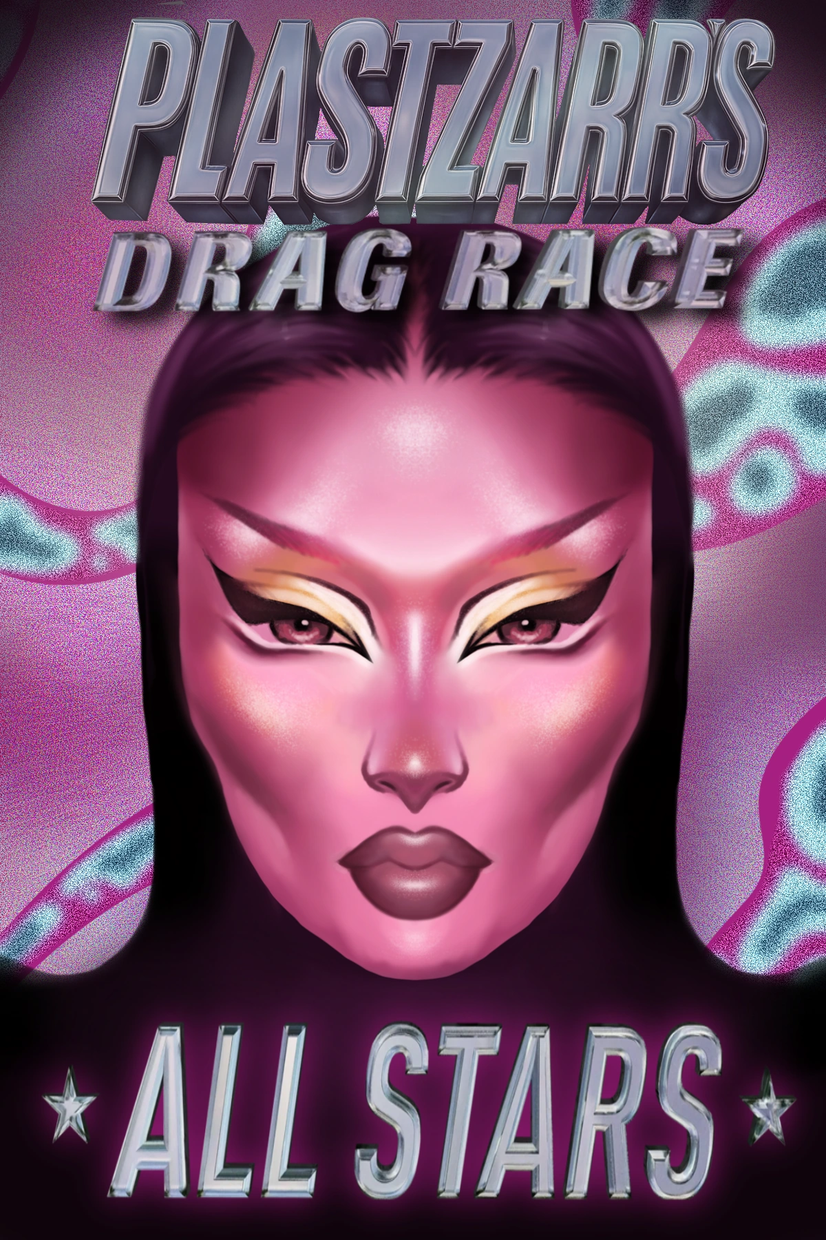User blog:PlastzarrQueen/PLASTZARR'S DRAG RACE (ALL-STZARRS SEASON 2 ...