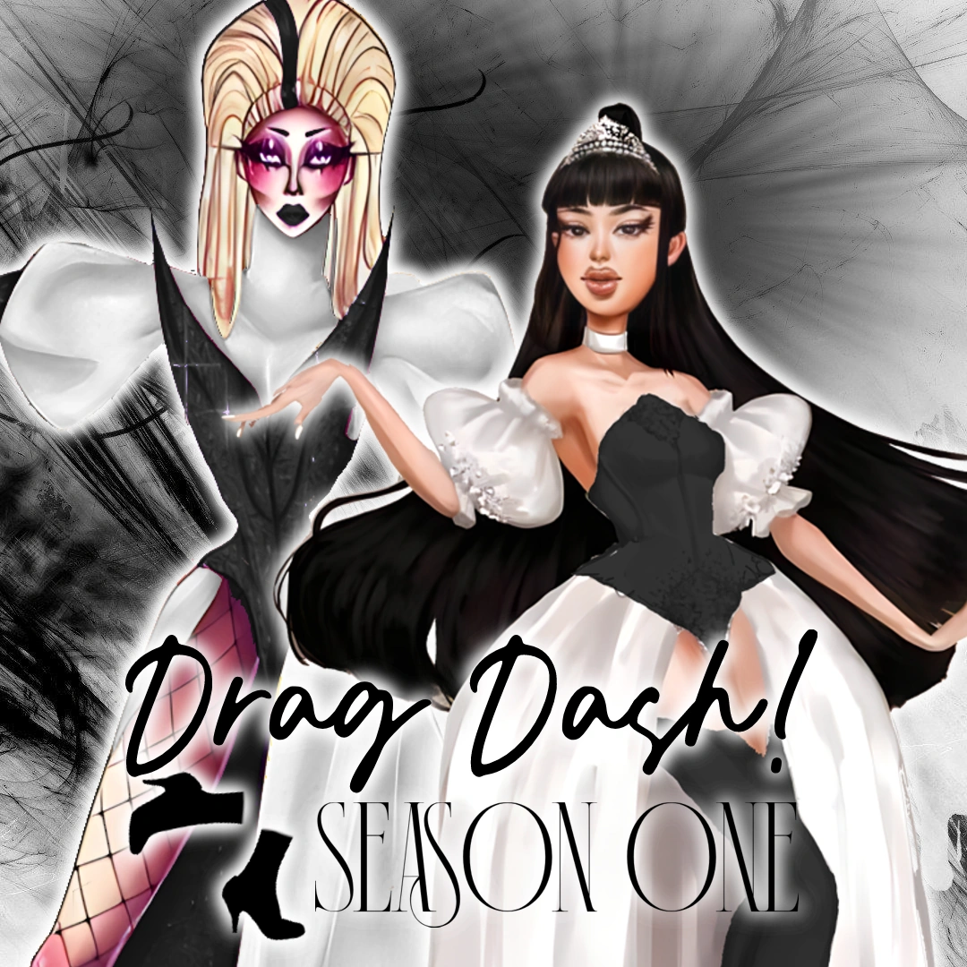 Drag Dash! Season 1 | Drag Dash! Wiki | Fandom