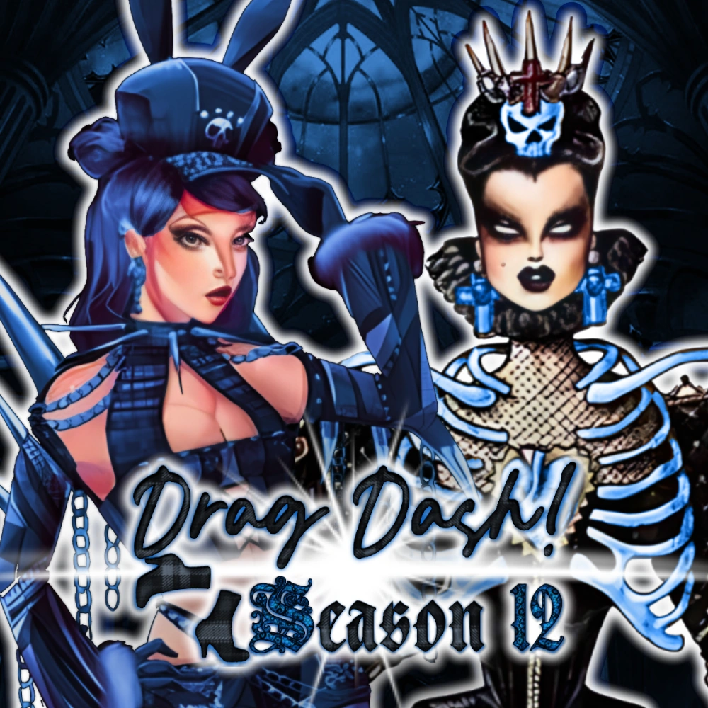Drag Dash! Season 12 | Drag Dash! Wiki | Fandom