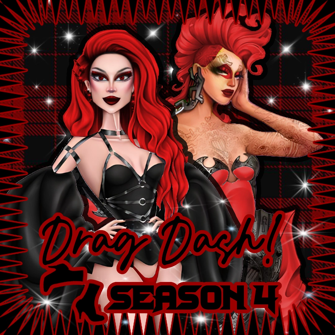 Drag Dash! Season 4 | Drag Dash! Wiki | Fandom