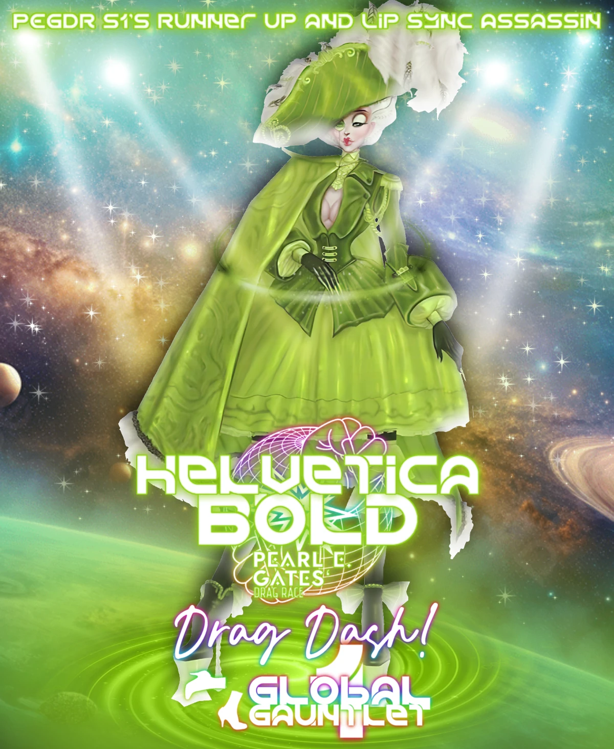 Helvetica Bold | Drag Dash! Wiki | Fandom