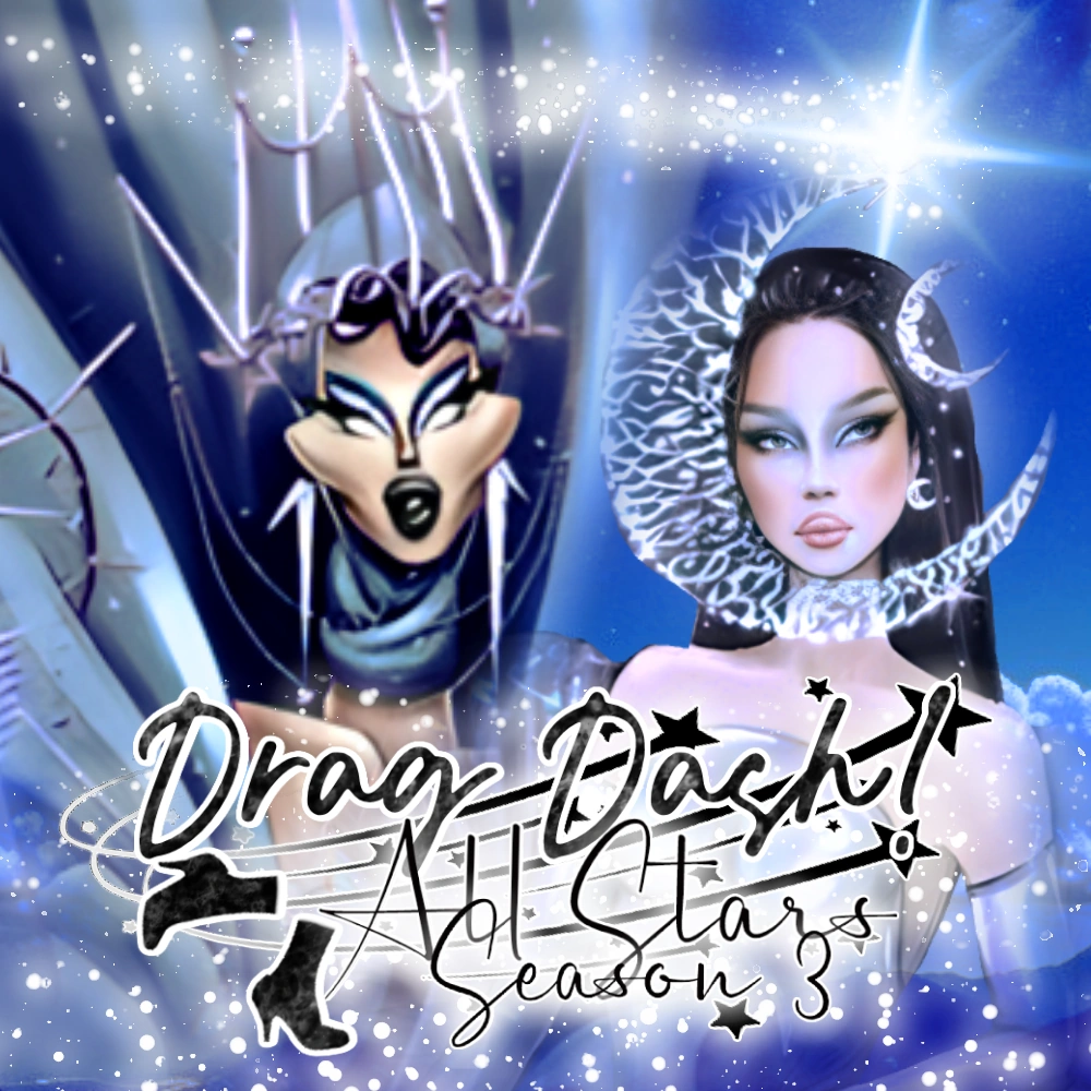 Drag Dash! All Stars! Season 3 | Drag Dash! Wiki | Fandom