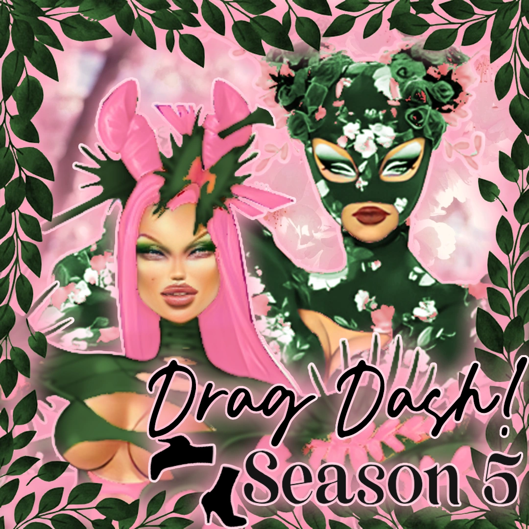 Drag Dash! Season 5 | Drag Dash! Wiki | Fandom
