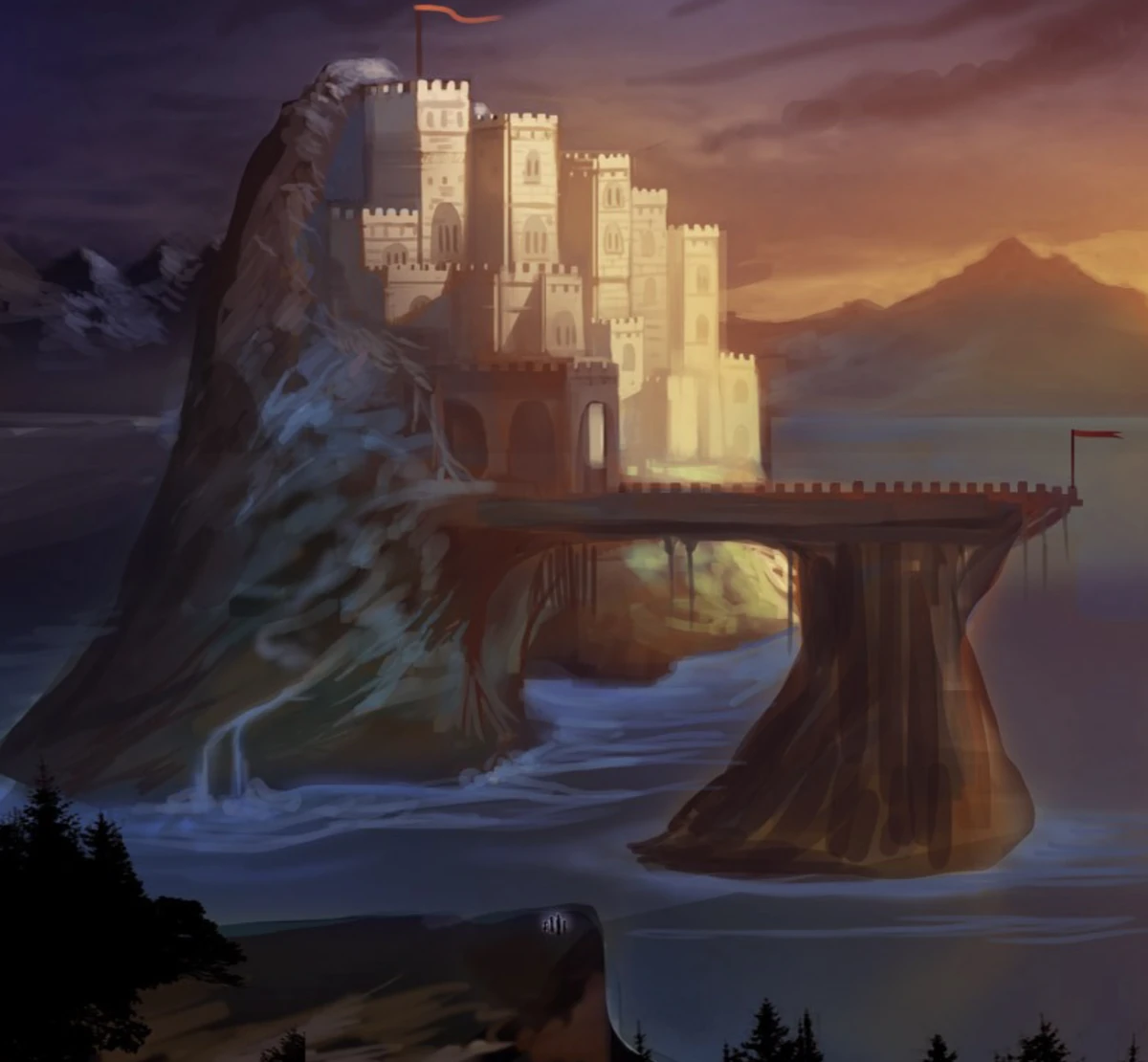 Episode 6 | Dragnarok Wiki | Fandom