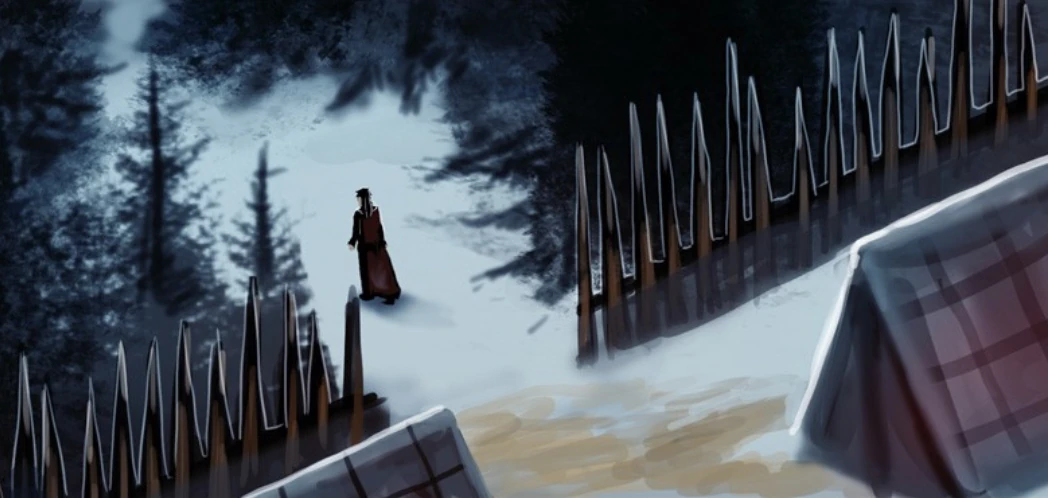 Episode 21 | Dragnarok Wiki | Fandom