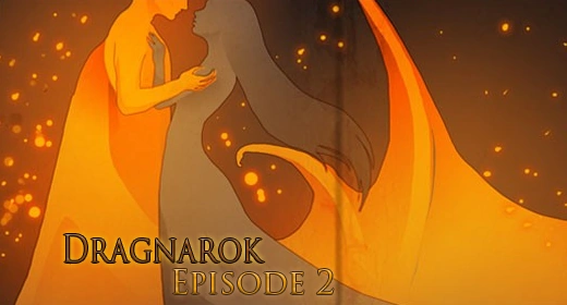 Episode 2 | Dragnarok Wiki | Fandom