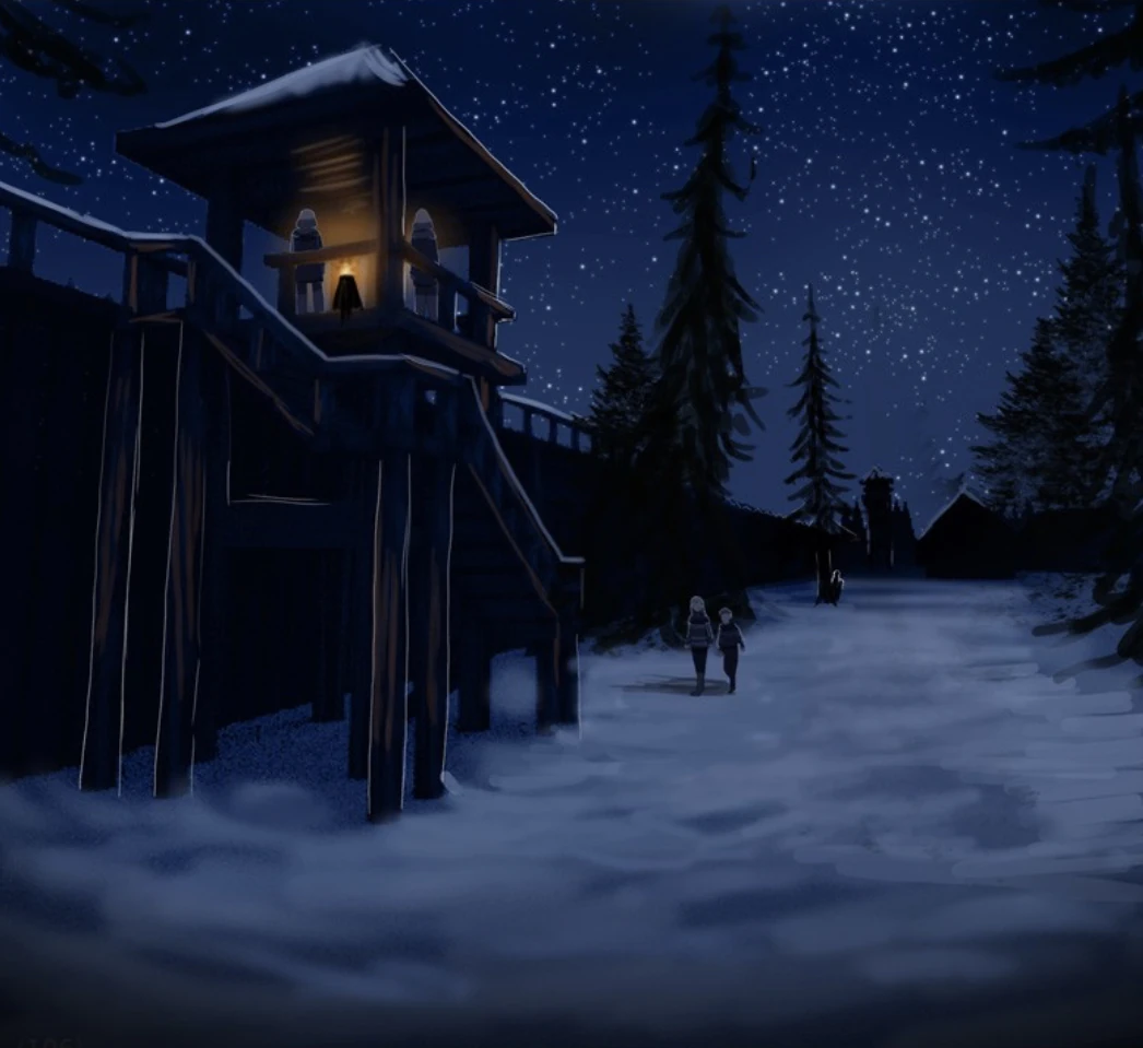 Episode 23 | Dragnarok Wiki | Fandom