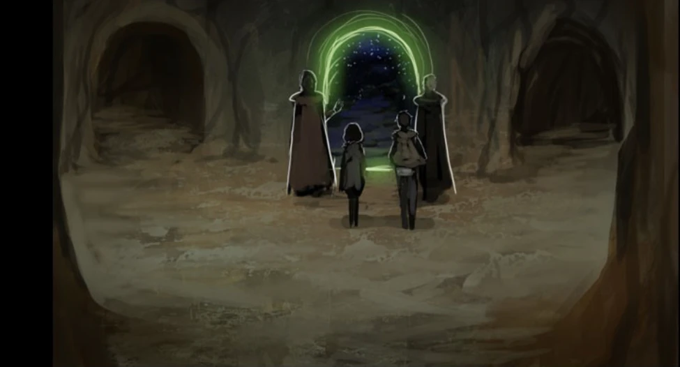 Episode 10 | Dragnarok Wiki | Fandom