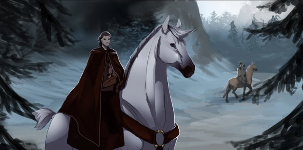 Episode 8 | Dragnarok Wiki | Fandom