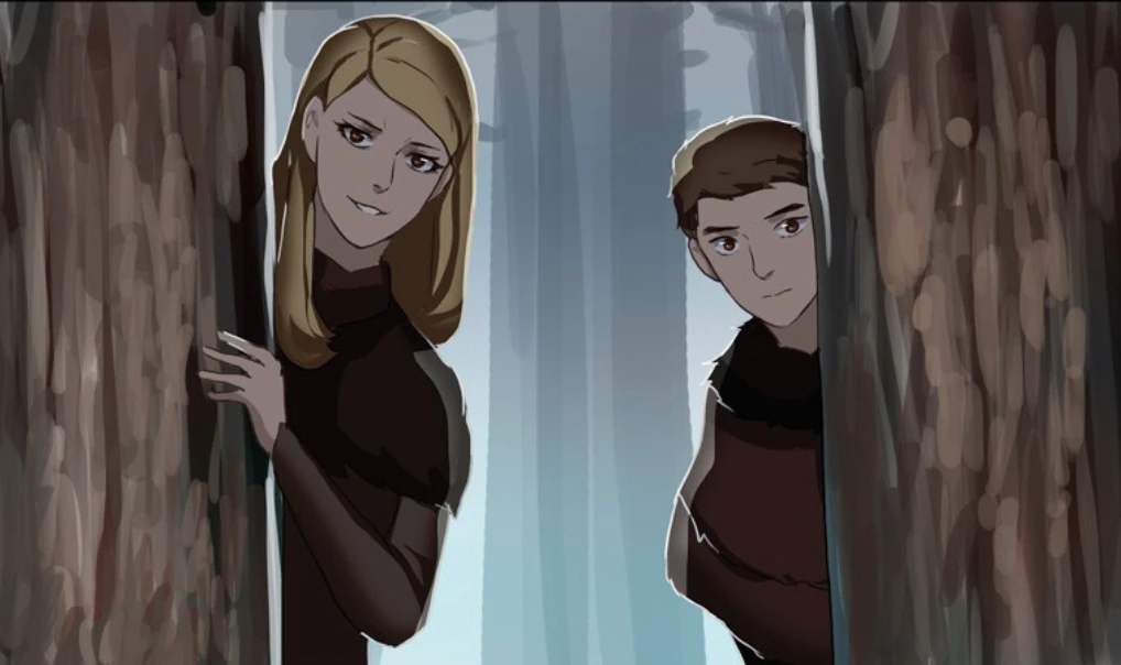 Episode 20 | Dragnarok Wiki | Fandom