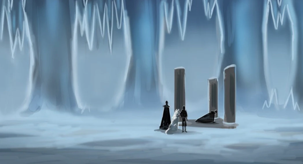 Episode 16 | Dragnarok Wiki | Fandom