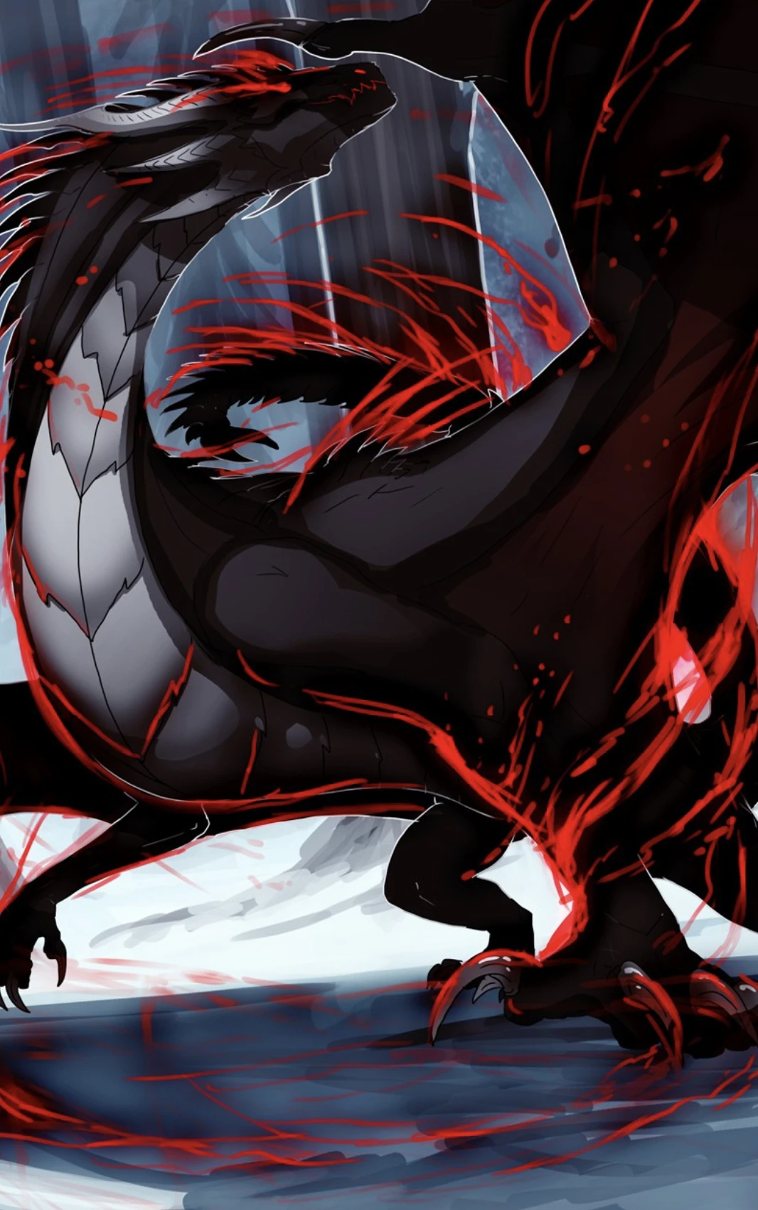 Descendents | Dragnarok Wiki | Fandom