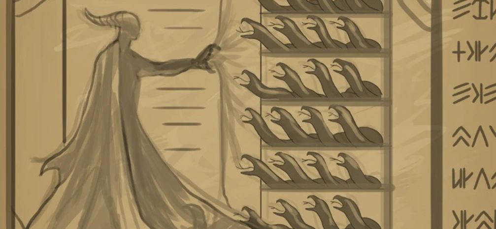 Episode 12 | Dragnarok Wiki | Fandom