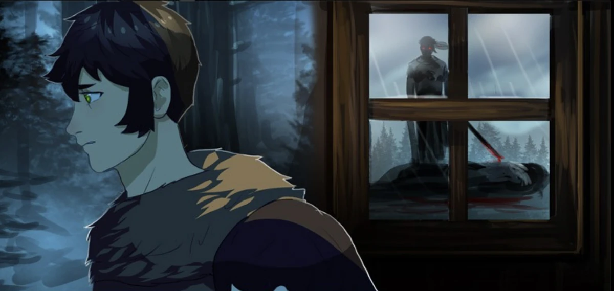 Episode 3 | Dragnarok Wiki | Fandom