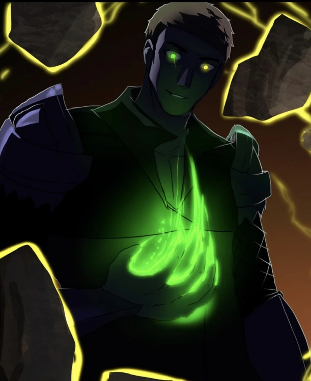 Episode 19 | Dragnarok Wiki | Fandom