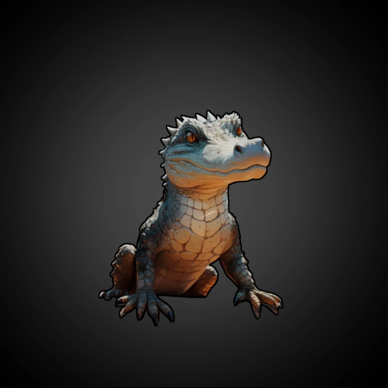 Baby Snapper | Dragnethar Wiki | Fandom