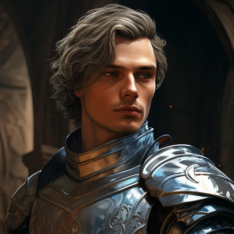 General Thane | Dragnethar Wiki | Fandom