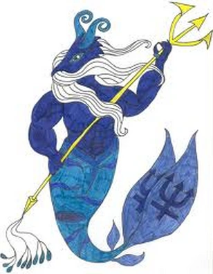 Neptune Dragon | Drago City Fan up Wiki | Fandom