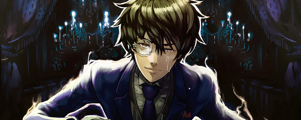 Albert | Dragoborne Wiki | Fandom