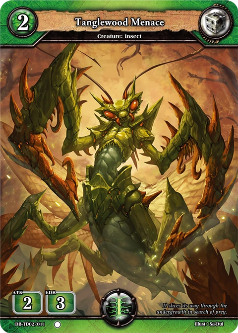 Insect | Dragoborne Wiki | Fandom