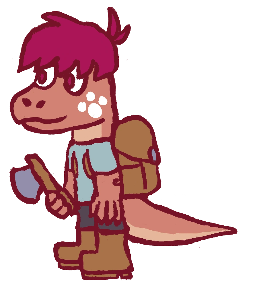 Leon | Starlight Chaos: Reborn Wiki | Fandom