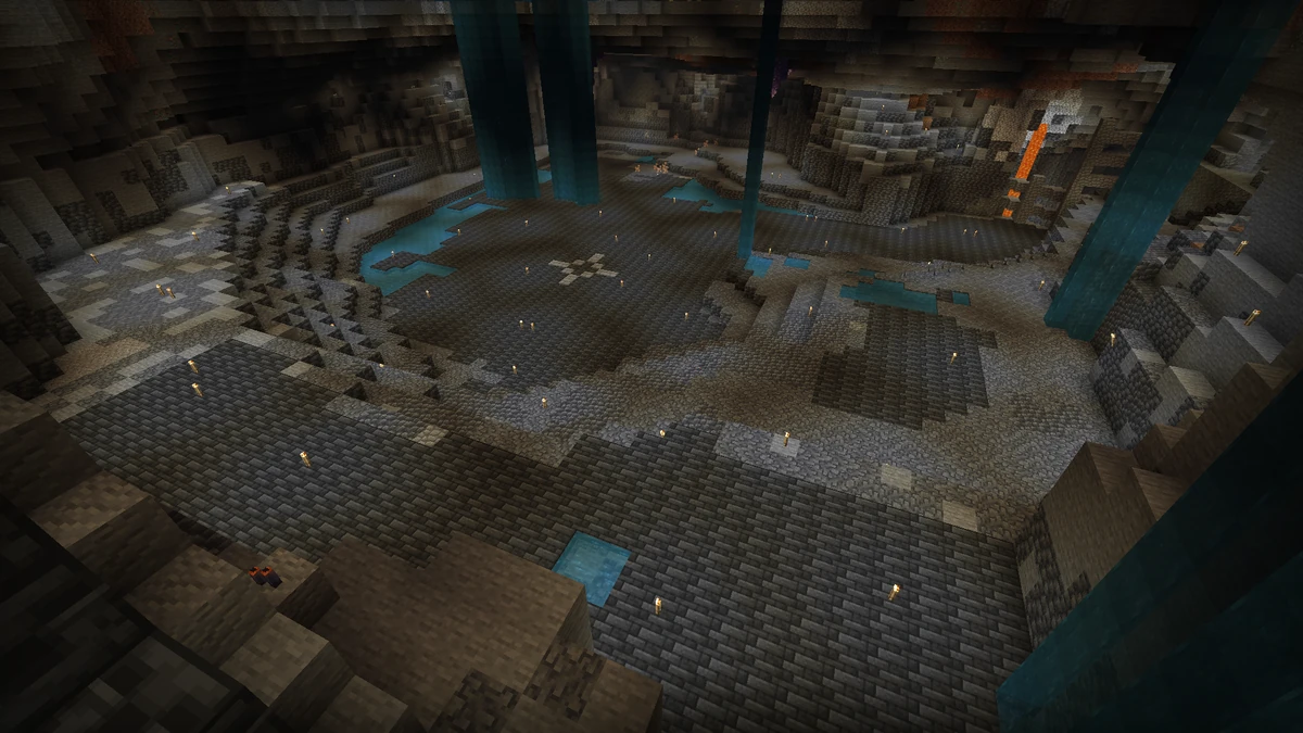 Crystal Arena | Starlight Chaos: Reborn Wiki | Fandom