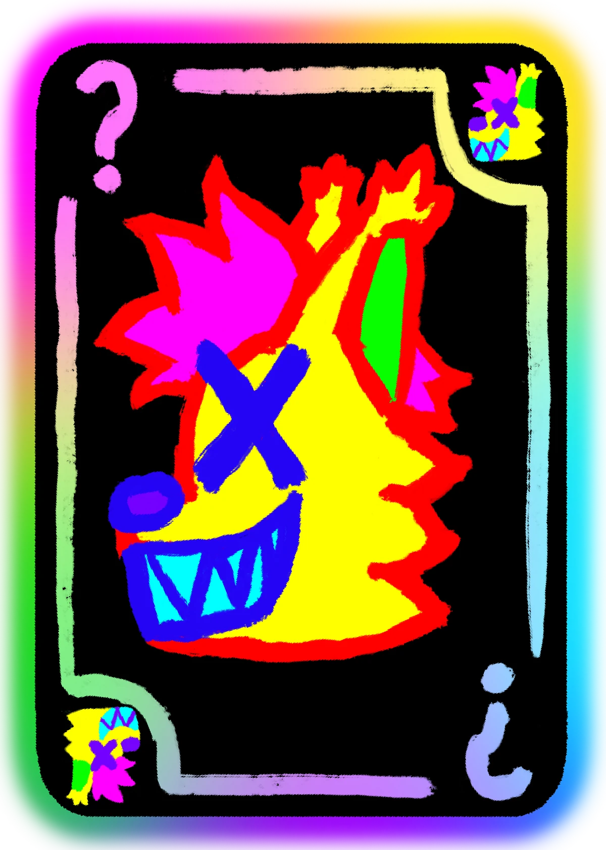 Thearchy (Gallery) | Starlight Chaos: Reborn Wiki | Fandom