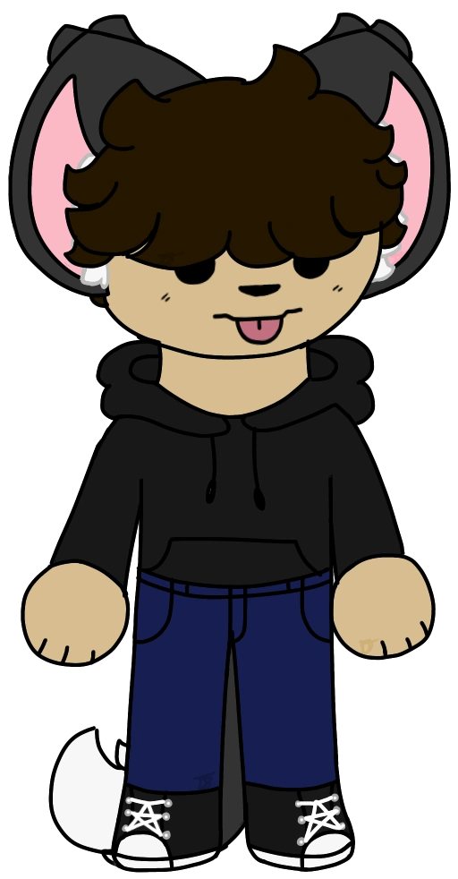 Dj | Starlight Chaos: Reborn Wiki | Fandom