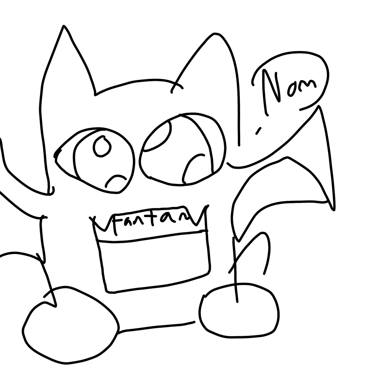 Dango (Gallery) | Starlight Chaos: Reborn Wiki | Fandom