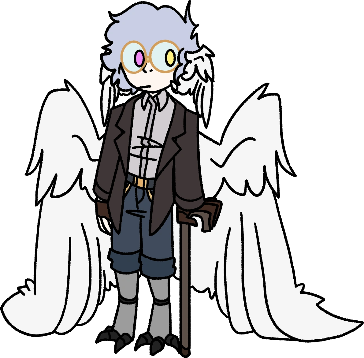 David | Starlight Chaos: Reborn Wiki | Fandom