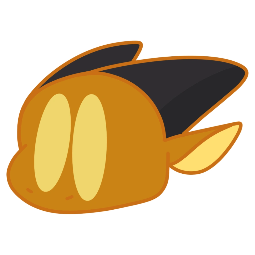 Scorch | Starlight Chaos: Reborn Wiki | Fandom