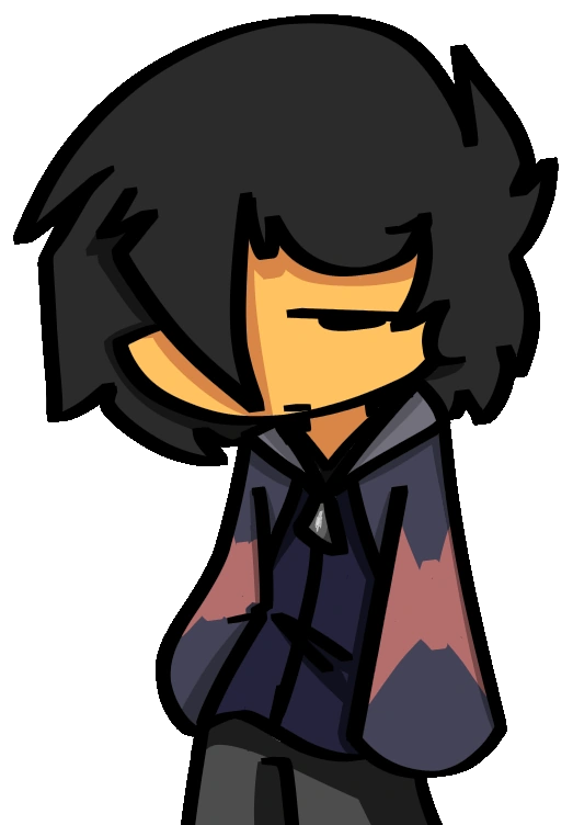 Zero | Starlight Chaos: Reborn Wiki | Fandom