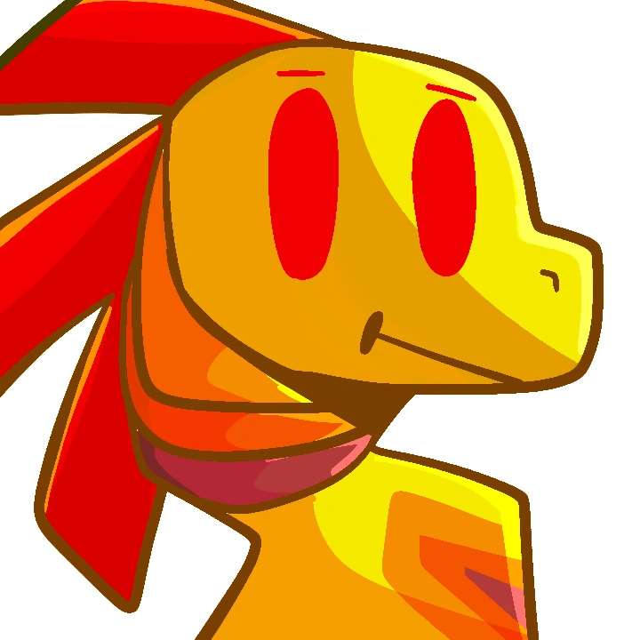 Gearro (Mango's OCs) | Starlight Chaos: Reborn Wiki | Fandom