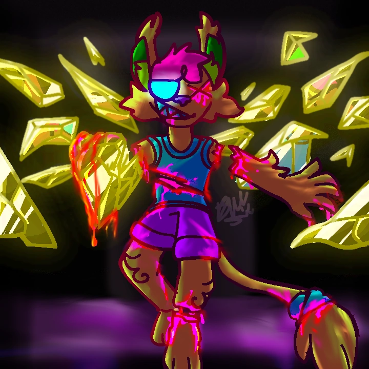 Thearchy (Gallery) | Starlight Chaos: Reborn Wiki | Fandom