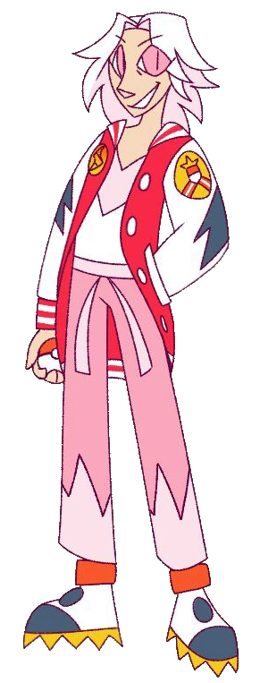 Category:Human | Starlight Chaos: Reborn Wiki | Fandom