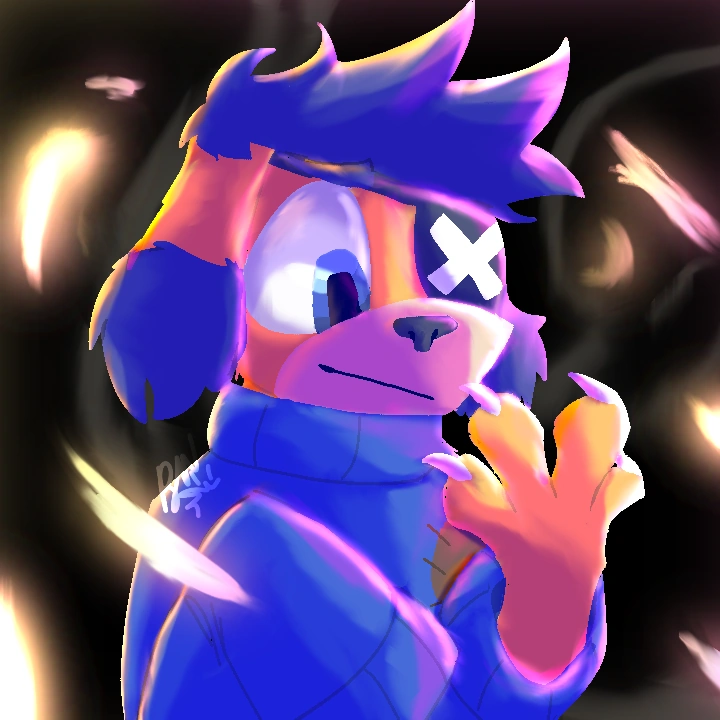 Adam (Gallery) | Starlight Chaos: Reborn Wiki | Fandom