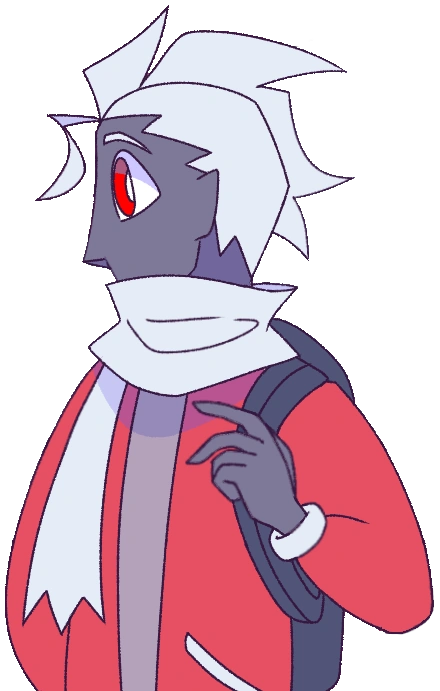 Ruby | Starlight Chaos: Reborn Wiki | Fandom