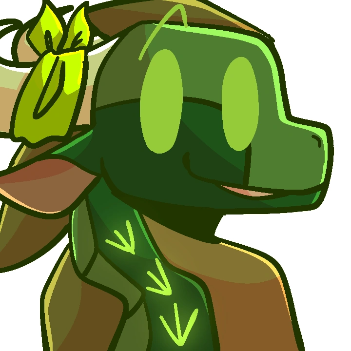 Fern | Starlight Chaos: Reborn Wiki | Fandom