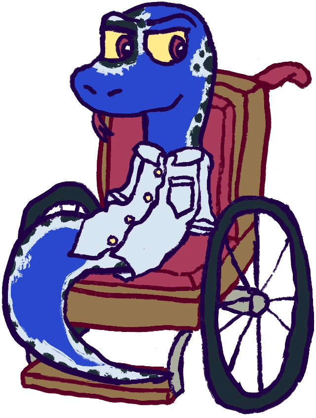 Rack | Starlight Chaos: Reborn Wiki | Fandom