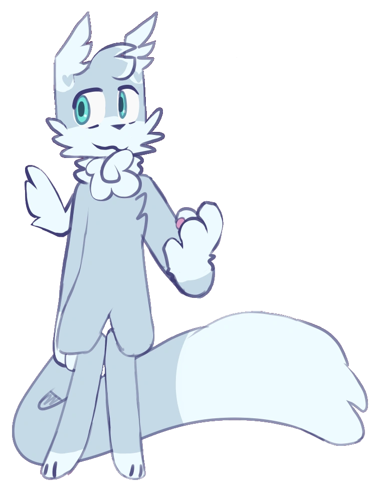 Cloud | Starlight Chaos: Reborn Wiki | Fandom