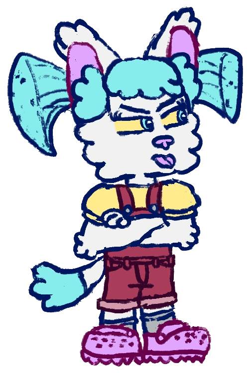 Lily | Starlight Chaos: Reborn Wiki | Fandom