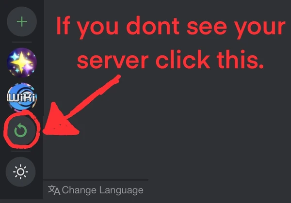 Wiki-Bot Setup Guide | Starlight Chaos: Reborn Wiki | Fandom