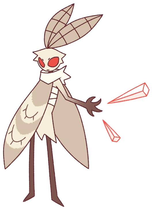 Bunny (CORE) | Starlight Chaos: Reborn Wiki | Fandom