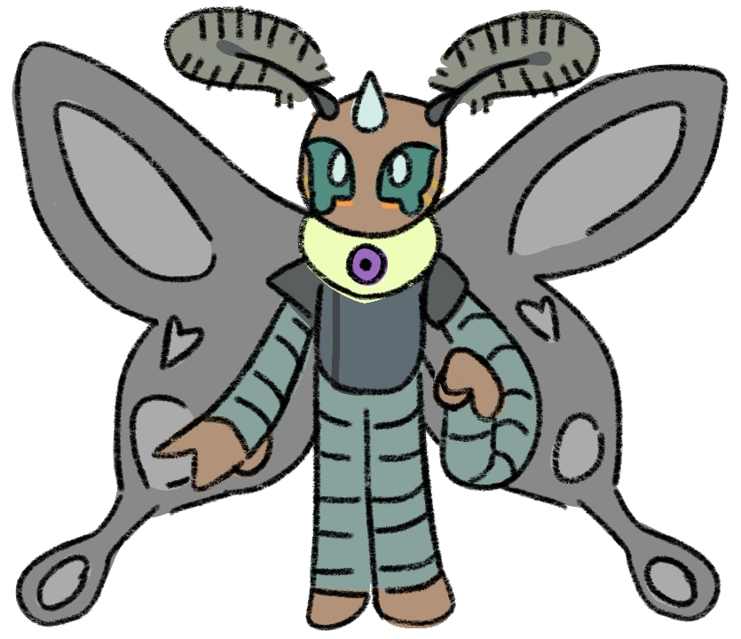 AUT-0 | Starlight Chaos: Reborn Wiki | Fandom