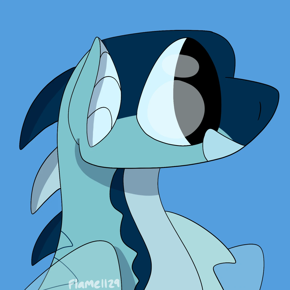 Submerged | Starlight Chaos: Reborn Wiki | Fandom