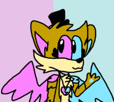 Angel (OC) | Starlight Chaos: Reborn Wiki | Fandom
