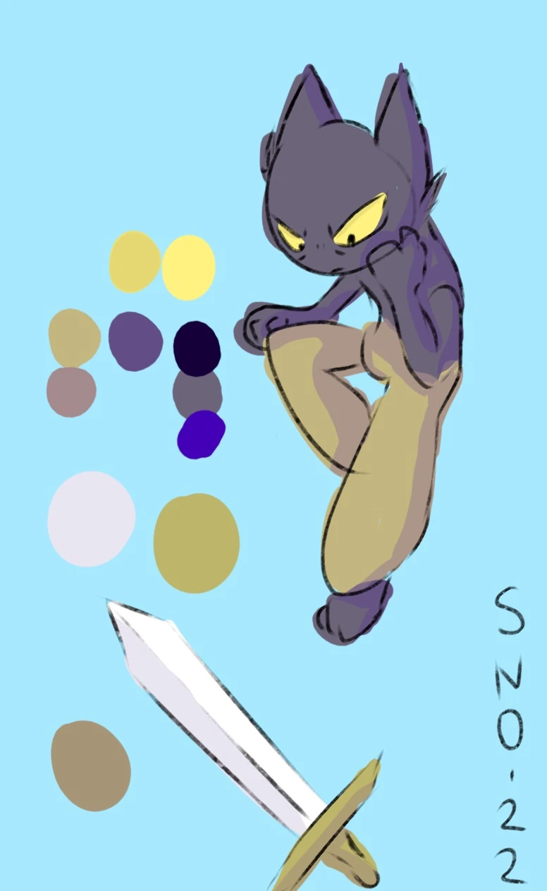 Skrunkle (Gallery) | Starlight Chaos: Reborn Wiki | Fandom