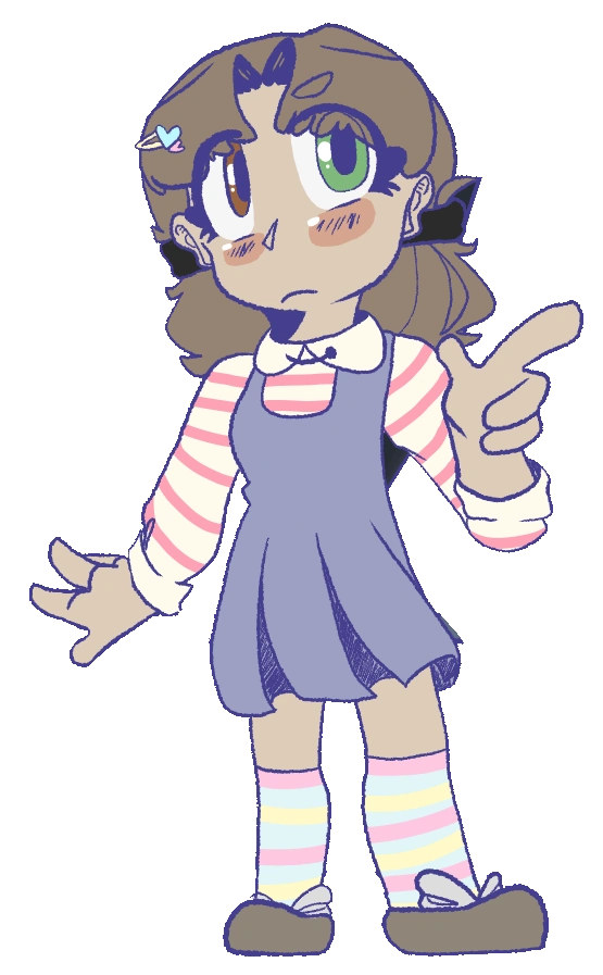 Viv | Starlight Chaos: Reborn Wiki | Fandom