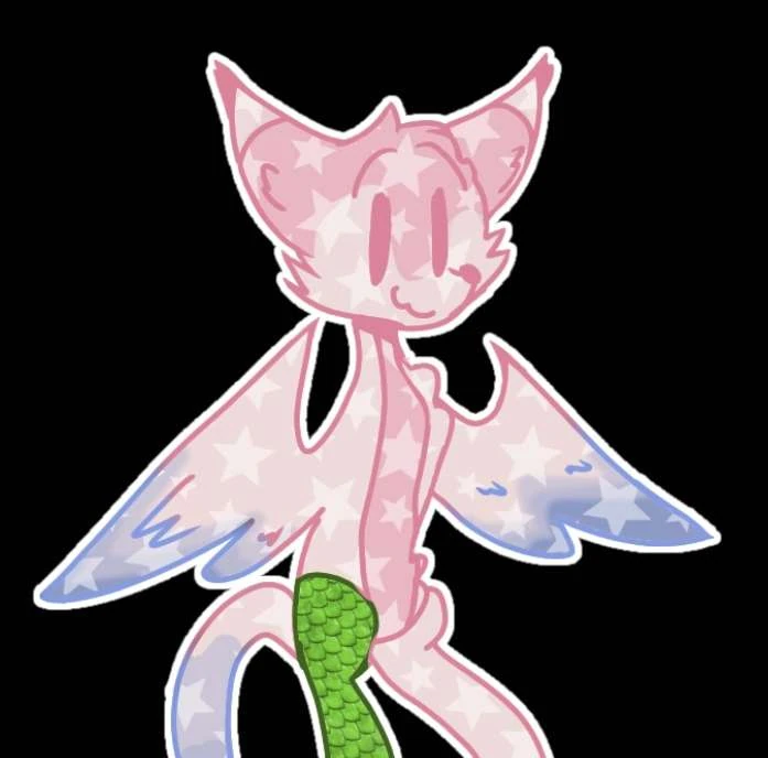 StarGazer (Jupiter's OCs) | Starlight Chaos: Reborn Wiki | Fandom