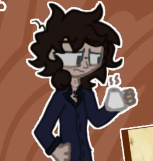 Markus | Starlight Chaos: Reborn Wiki | Fandom